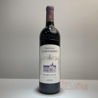 力士金正牌法国原瓶干红葡萄酒