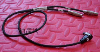 原装连接线LEMOFGG0B470.88043