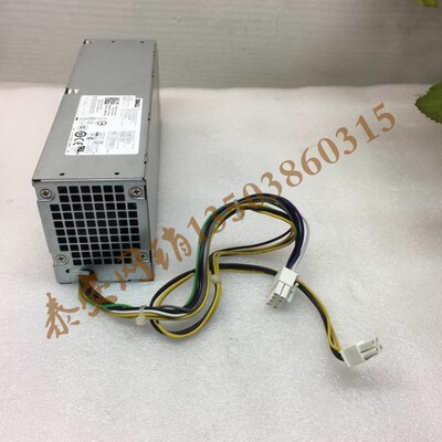 Dell Opti 3040 5040 7040 3650 3656 SFF 180W 电源l180as rktfq
