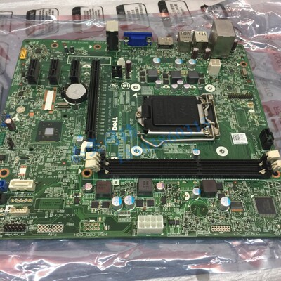DELL戴尔 3020MT 主板 40ddp vj4yx mih81r e145483 490p1 yhwtr