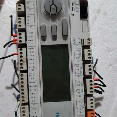 咨询西门子POL424.70/STD控制器，拆机件，议价