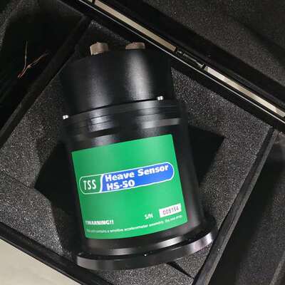 咨询TSS Heave Sensor HS-50涌浪补偿器，进口议价
