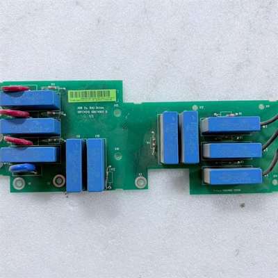 咨询ABB变频器滤波板 SRFC4510C 实物拍摄 成议价