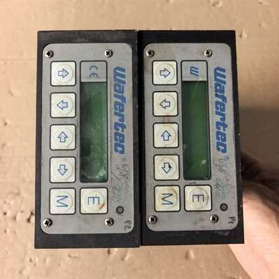 咨询拆机康维克CONVAC匀胶显影机半导体设议价