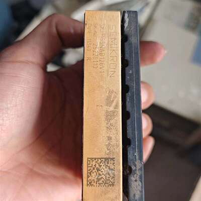 咨询原装拆机功能测试正常skiip35NAB126V1议价