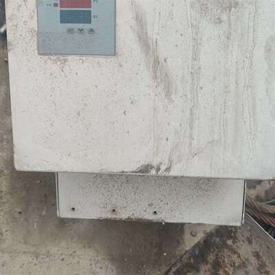 咨询Compressor Coolers工业冷凝器，拆机件，议价