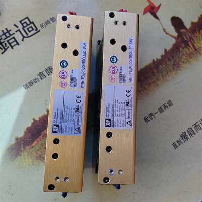 咨询XP Power电源，PBM200PQ02C，成色如图实议价