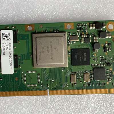 咨询Apalis iMX6Q 2GB IT V1.1C议价