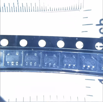 TS3021ILT芯片SOT23-5封装  全新原装 有兴趣的 拍前请咨询一下