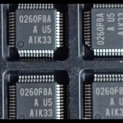M30260F8AGP#U5A芯片 SOP-8封装 全新原装有兴趣的拍前请咨询一下