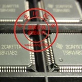 TSB41AB2PAP 原装正品现货  专业配单 TQFP-64   拍前请先咨询