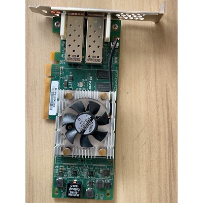 原装 QLE2672 双口16G 光纤HBA卡 Qlogic议价产品