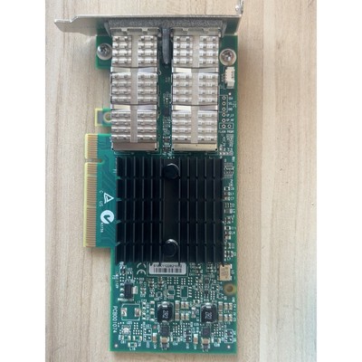 Mellanox 40G 双口万兆网卡 CX314A MCX议价产品