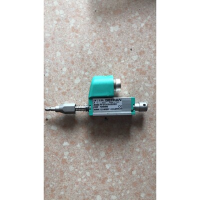 原装 GEFRAN  F046565 PY-2-C-010-XL0202 实物拍摄 现货议价产品