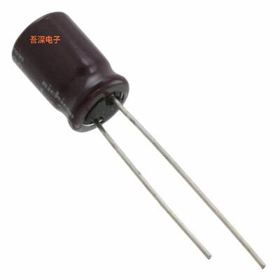 UPM1H680MPD |68 FCAP ALUM 68UF 20% 50V RADIAL TH