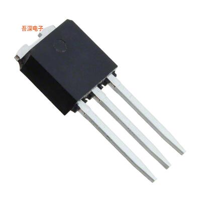 TS820-600H|600 VSCR 600V 8A IPA