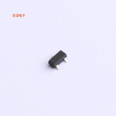 MMBZ5251B-7-F |原装SOT-23DIODE ZENER 22V 350MW SOT23-3