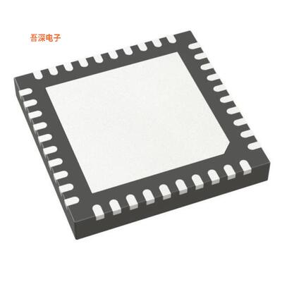 MAX31785AETL+T|原装全新IC MOTOR DRIVER 2.7V-5.5V 40TQF