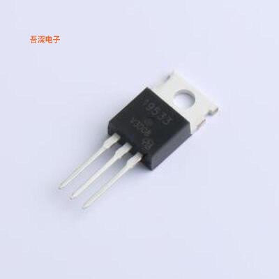 CSD19533KCS-VB |原装TO-220AB(MOSFET