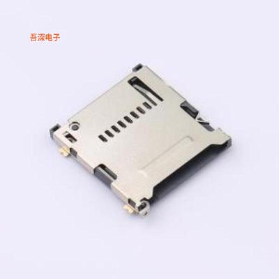 TF-112-ACP9 |SD卡/配套卡托型号：TF-112-KTN1