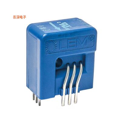 LXS 15-NPS |原装全新SENSOR CURRENT HALL 15A UNIPOLAR