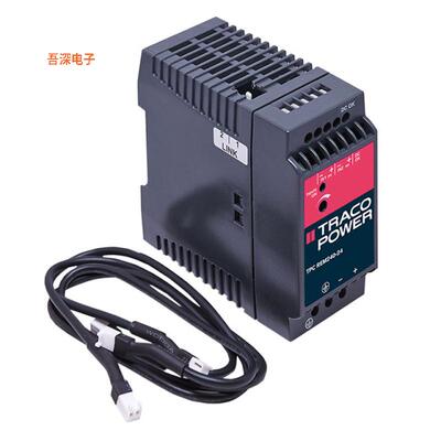TPC-REM240-24 |原装全新REDUNDANCY MODULE FOR TPC SERIES