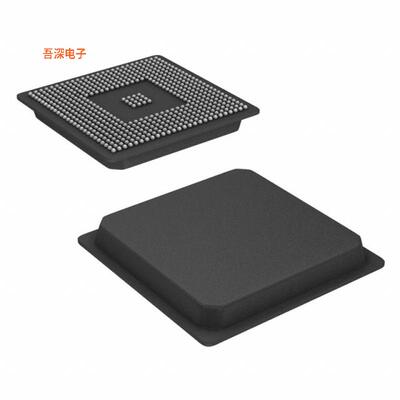TMS320C6412AGNZ7 |定点IC FIXED-POINT DSP 548-FCBGA