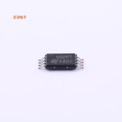 M24C02-RDW6TP |2 Kbit串行I2C总线EEPROMEEPROMTSSOP-8