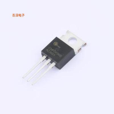 CMP045N10 |原装TO-220(MOSFET)