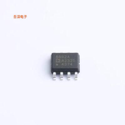AD8602ARZ-REEL |原装SOIC-8精密运放