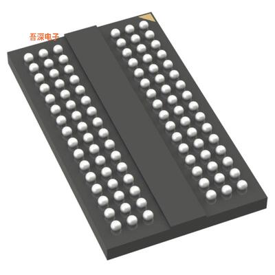 MT41K128M16JT-107 AAT:K |未验证IC DRAM 2GBIT PAR 96FBGA