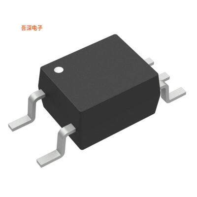 ACPL-M21L-060E |原装全新OPTOISOLTR 3.75KV PUSH PULL 5-SO
