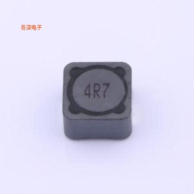 SDRI127-4R7NT |原装SMD,12.5x12.5mm功率