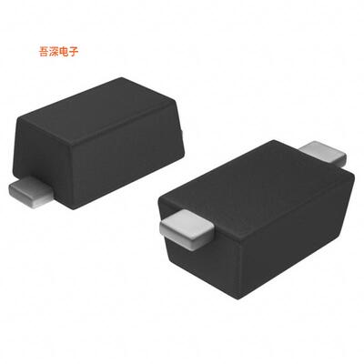 US1BFA |标准DIODE STANDARD 100V 1A SOD123FA