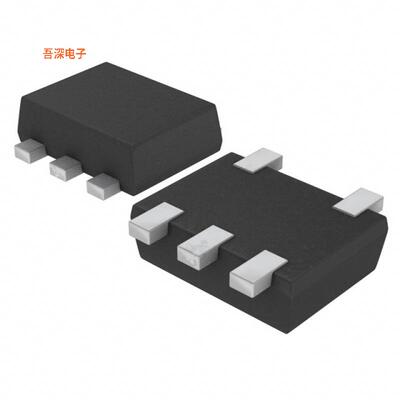 TAR5S33UTE85LF |原装全新IC REG LINEAR 3.3V 200MA UFV