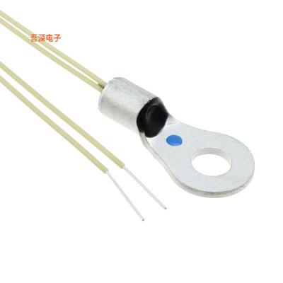 NTCALUG02A103F161L |原装全新THERMISTOR NTC 10KOHM RING LUG