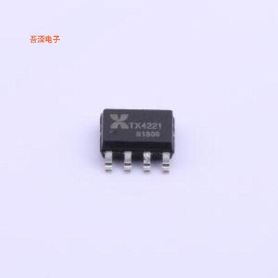 TX4221 |原装SOP-8DC-DC芯片