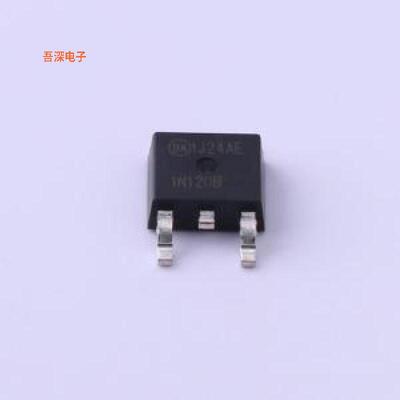 HGTD1N120BNS9A |原装TO-252AAIGBT管/模块