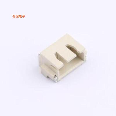 XD-XH-3AWT |配套 XD-XH-3Y线对板针座SMD,P=2.5mm,卧贴