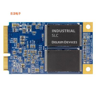 ME32TNKAK-3N000-D |32GBSSD 32GB MSATA SLC SATA III 3.3