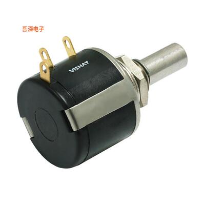 533B1502JL |5kPOT 5K OHM 1W WIREWOUND LINEAR