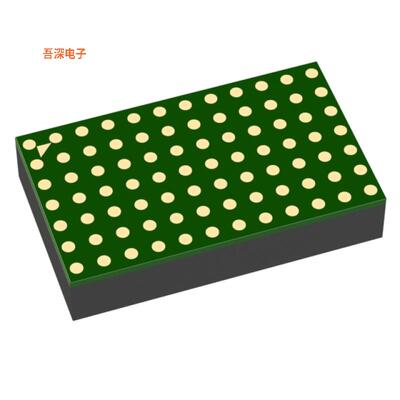 LTM4643EV#PBF |非隔离 PoL 模块DC DC CONVERTER 3X0.6-3.3V