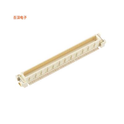 10147520-144-THLF |原装全新BERGSTAK FX10 0.5MM HEADER