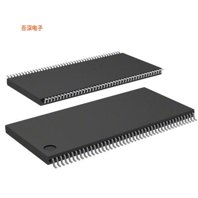 NDS73PT9-16IT |原装全新IC DRAM 128MBIT LVTTL 86TSOP II
