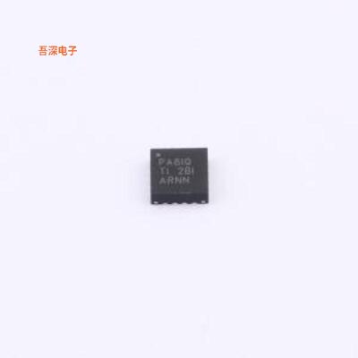 TPS62150AQRGTRQ1 |原装VQFN-16-EP(3x3)DC-DC电源芯片
