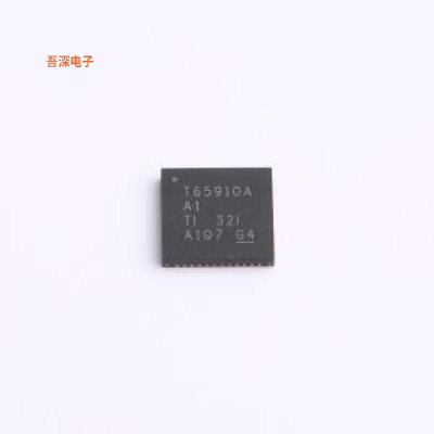 TPS65910AA1RSLR |原装VQFN-48-EP(6x6)专业电源管理(PMIC)
