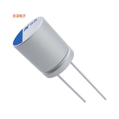 A758KR477M1AAAE011 |原装全新CAP ALUM POLY 470UF 20% 10V TH