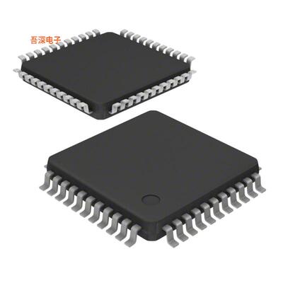 Z84C2006FEC |I/O 控制器IC INTERFACE SPECIALIZED 44QFP