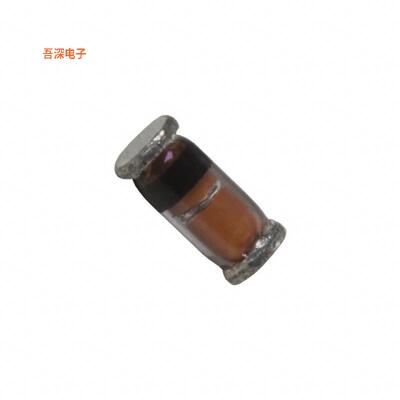 BZV55-C4V3,135 |4.3 VDIODE ZENER 4.3V 500MW LLDS