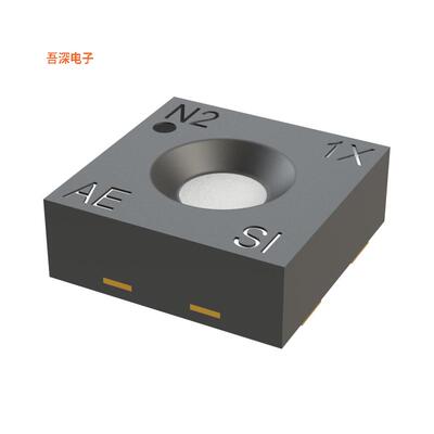 ENS211-LQFM |原装全新SENSOR HUMIDITY 100% RH SMD